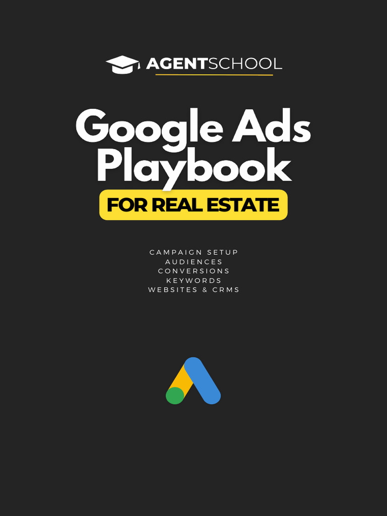 AS Google Ads Workbook | PDF | Customer Relationship Management | Sales