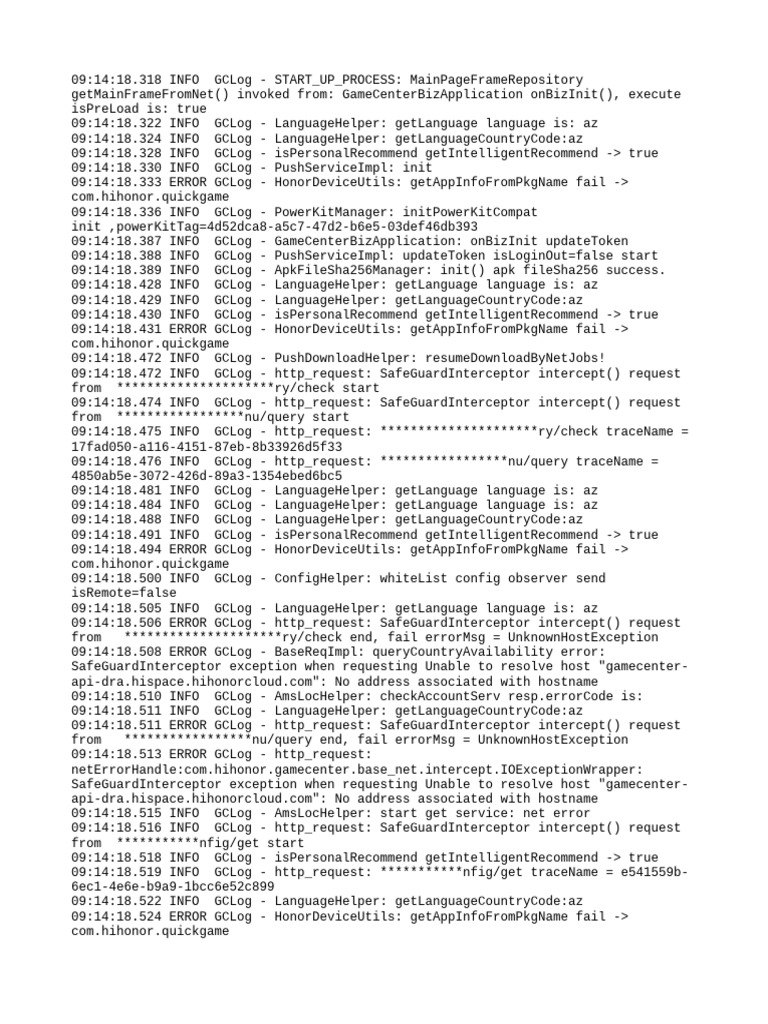 gc_2024_12_23 | PDF | Computer Networking | Internet Protocols