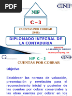 Nif C3 Guia | PDF | Interés | Contabilidad