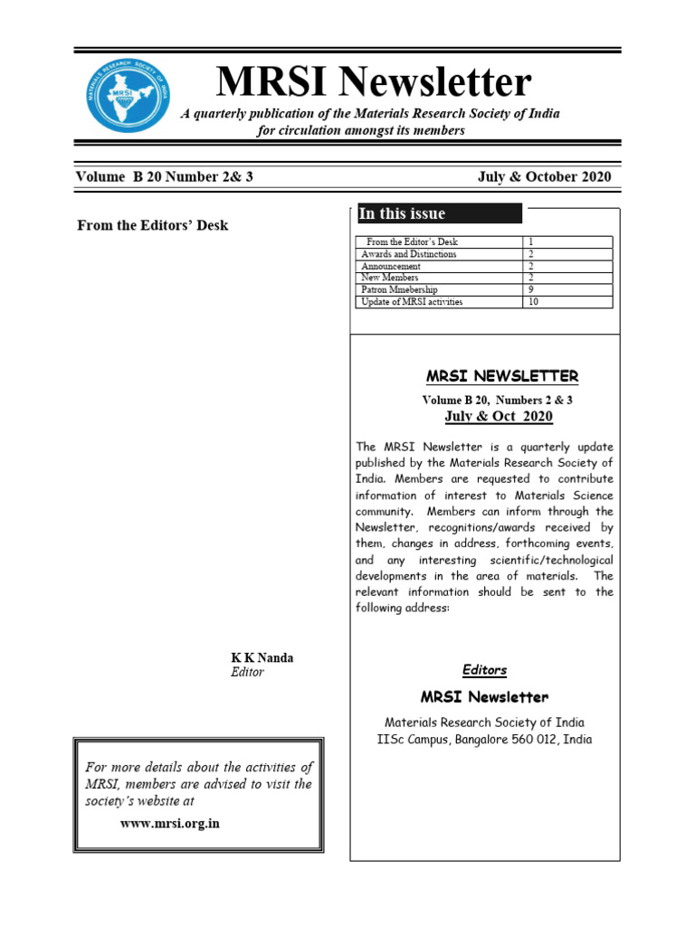 April-Oct-2020 | PDF