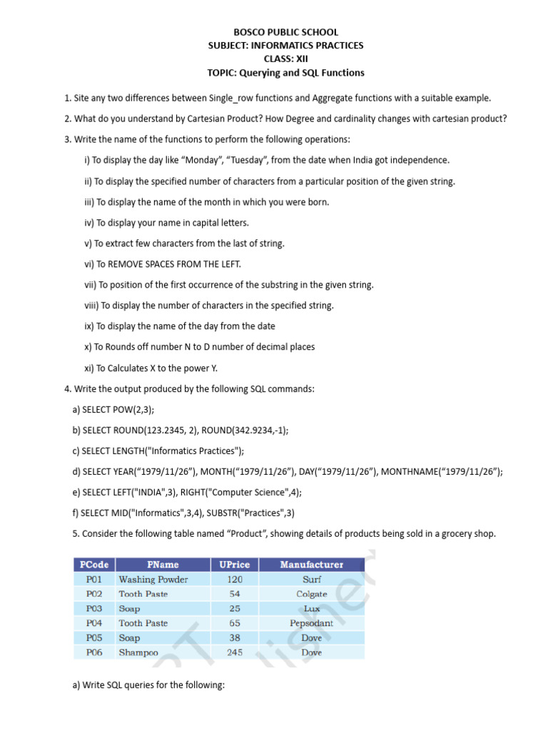 ASM_18182 | PDF | Databases | Computer Data