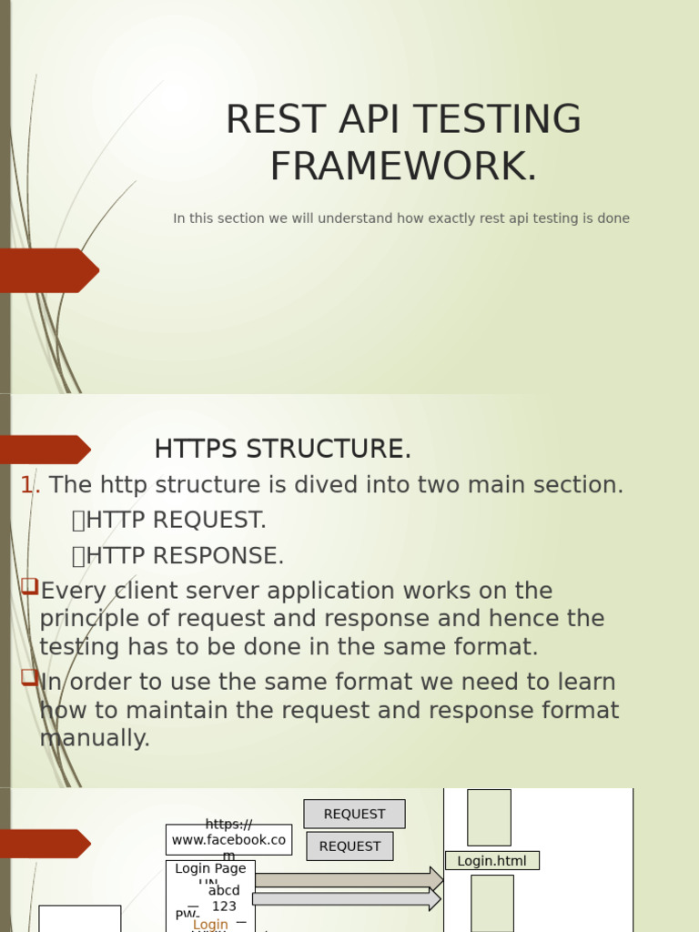 A Pi Framework | PDF