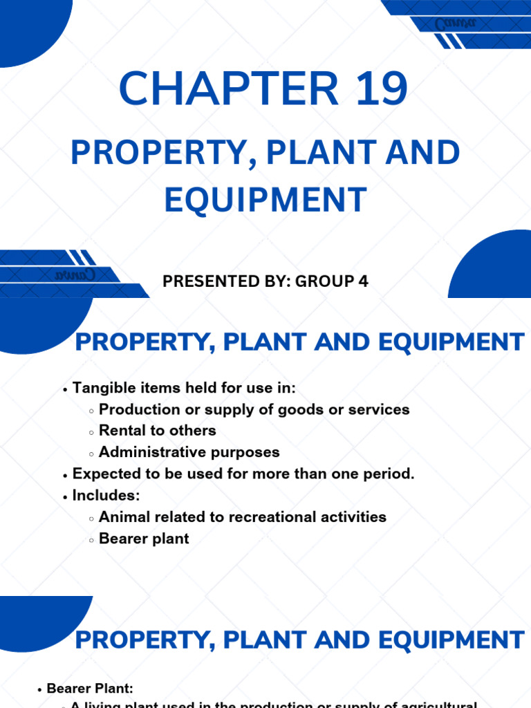 Audprob Chapter 19 - PPT - 20241215 - 130655 - 0000 | PDF | Expense | Book Value