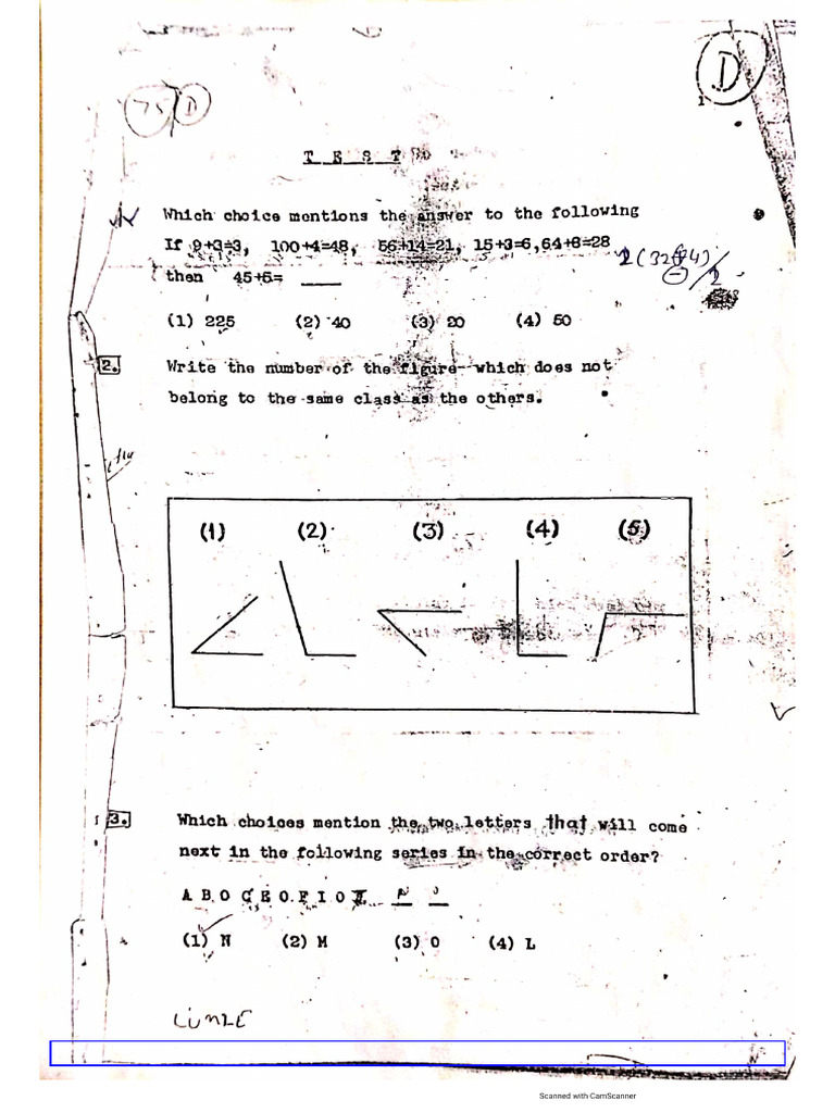 Oir 75D | PDF
