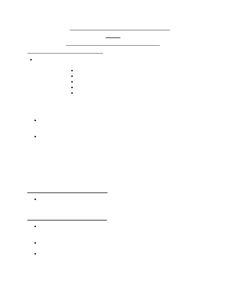 UNIT-1(DTE-II) | PDF | Monitoring (Medicine) | Modulation
