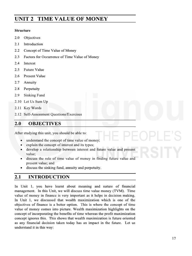 Unit 2 | PDF