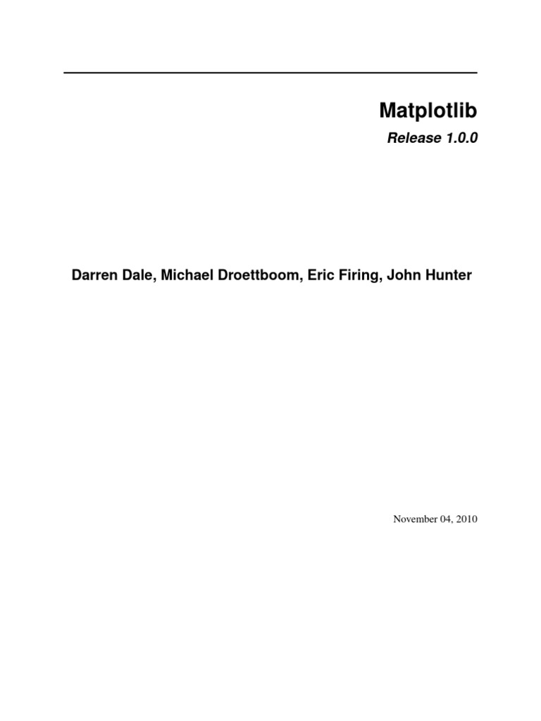 Mat Plot Lib Pdf Button Computing Matlab