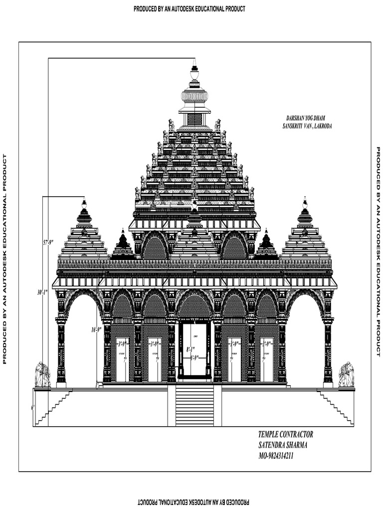 Yagna Shala Concept | PDF Yagna Shala Concept | PDF