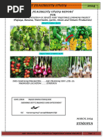Green House Project Proposal | PDF | Greenhouse | Agriculture
