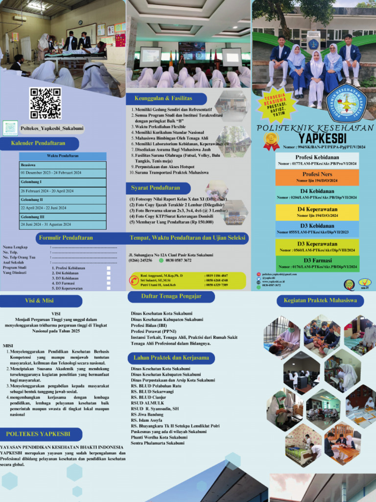 Brosur | PDF