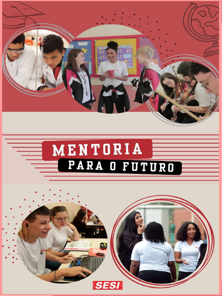 Mentoria para o Futuro | PDF | Aprendizado | Adolescência