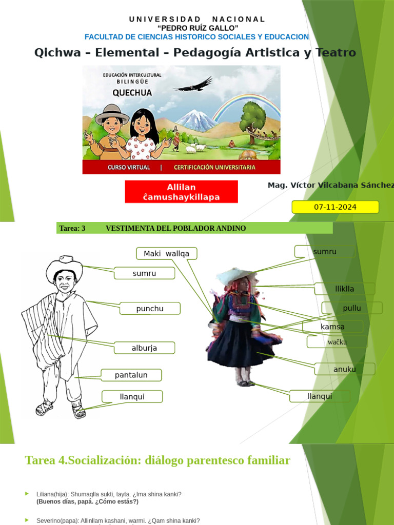 Tarea 3, 4, 5, 6 Liliana Torres Camacho Arte-Danza | PDF