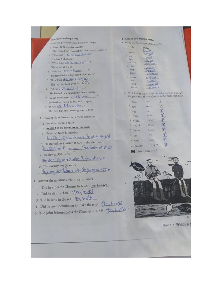 Homework 2 Intermediate Completed!!! | PDF