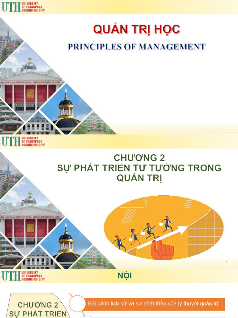 Qth. Chương 2. | PDF