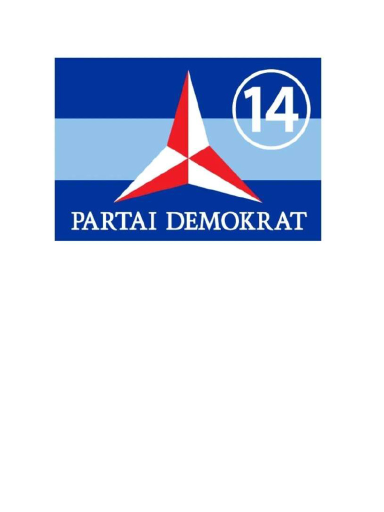 Logo Partai | PDF