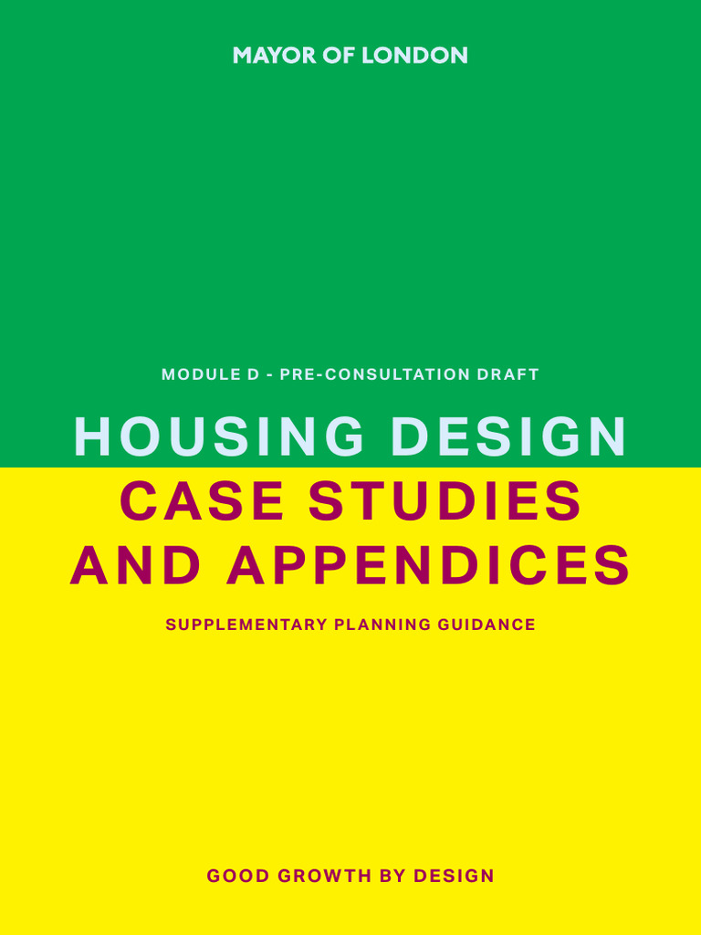 ModuleD_12A | PDF | Architectural Design | Architecture