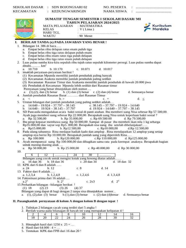 STS Kurmer MTK KLS 5 1 Ok | PDF