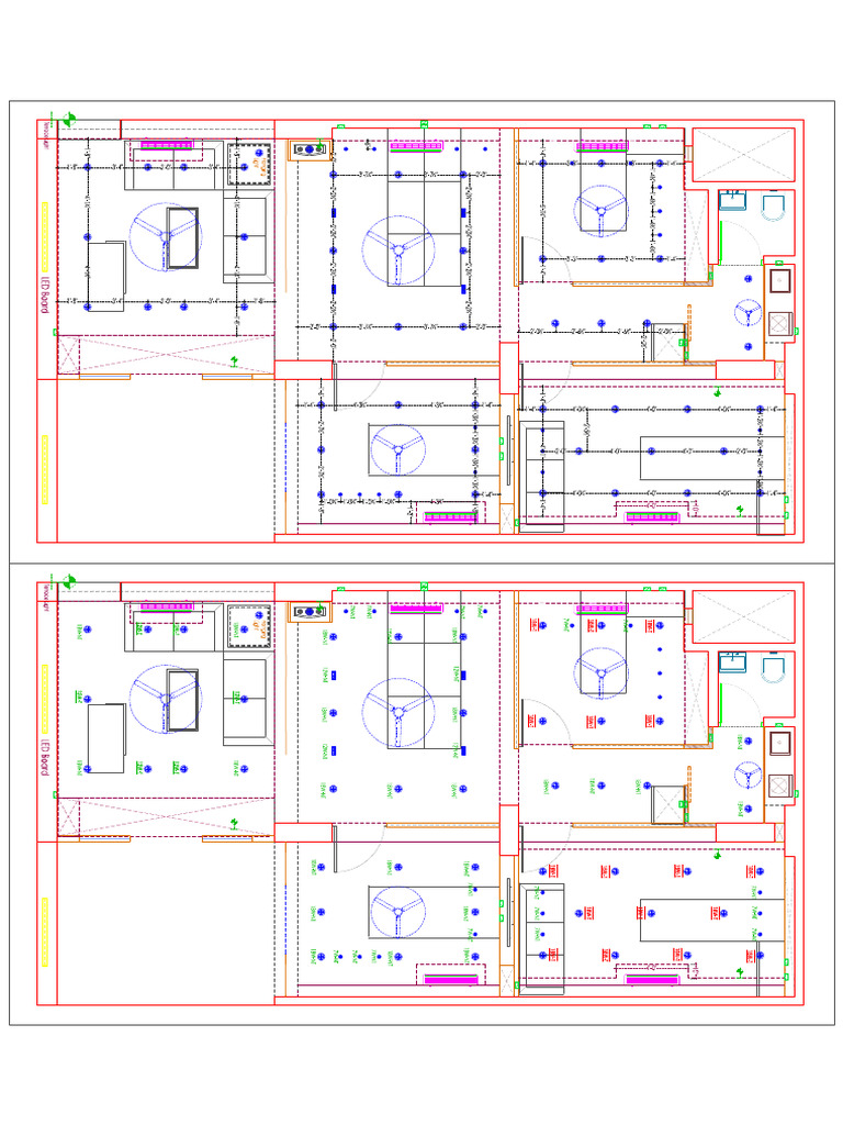 ELE Place and Mesurment | PDF