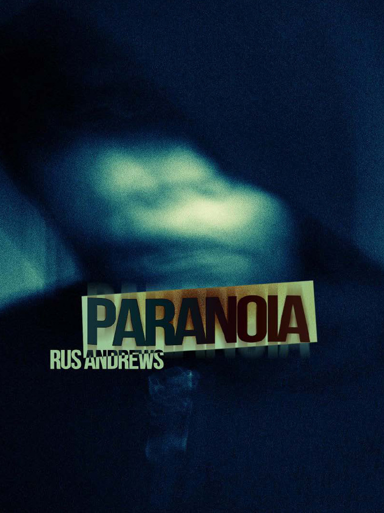 RUS ANDRES PARANOIA | PDF | Playing Cards | Ephemera