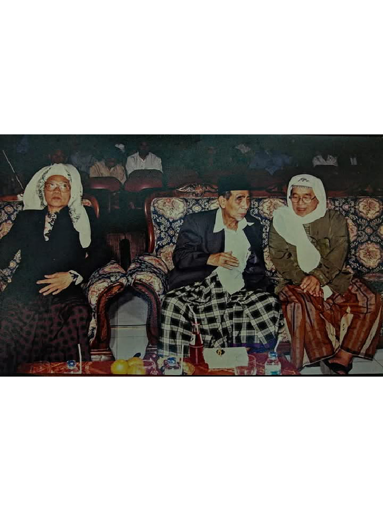Mbah Maimun | PDF