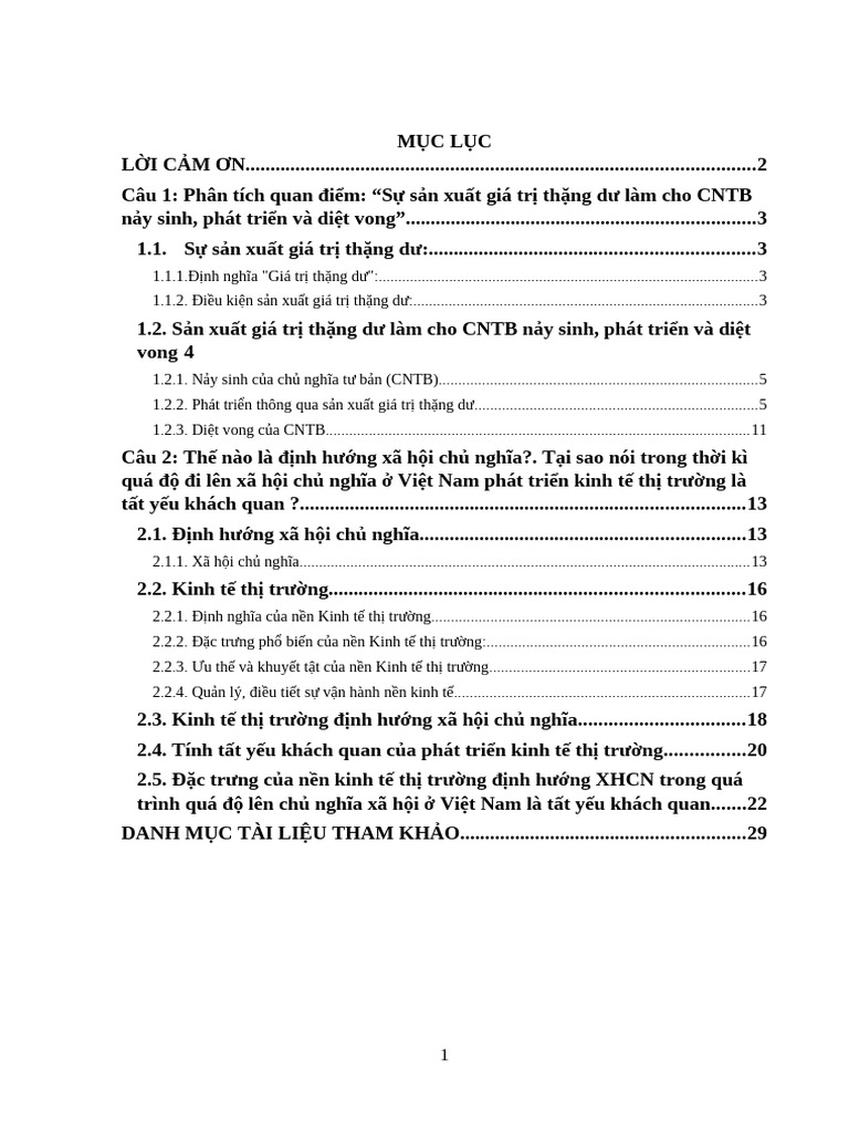 BẢN CHÍNH KTCT | PDF