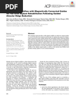 Vet Nursing Ability Model | PDF | Nursing | Patient