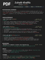 FSD Lab Manual 2025 | PDF | Computing | Software Engineering