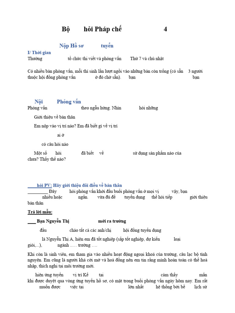 Câu Hỏi Ôn Pháp Chế Agribank | PDF