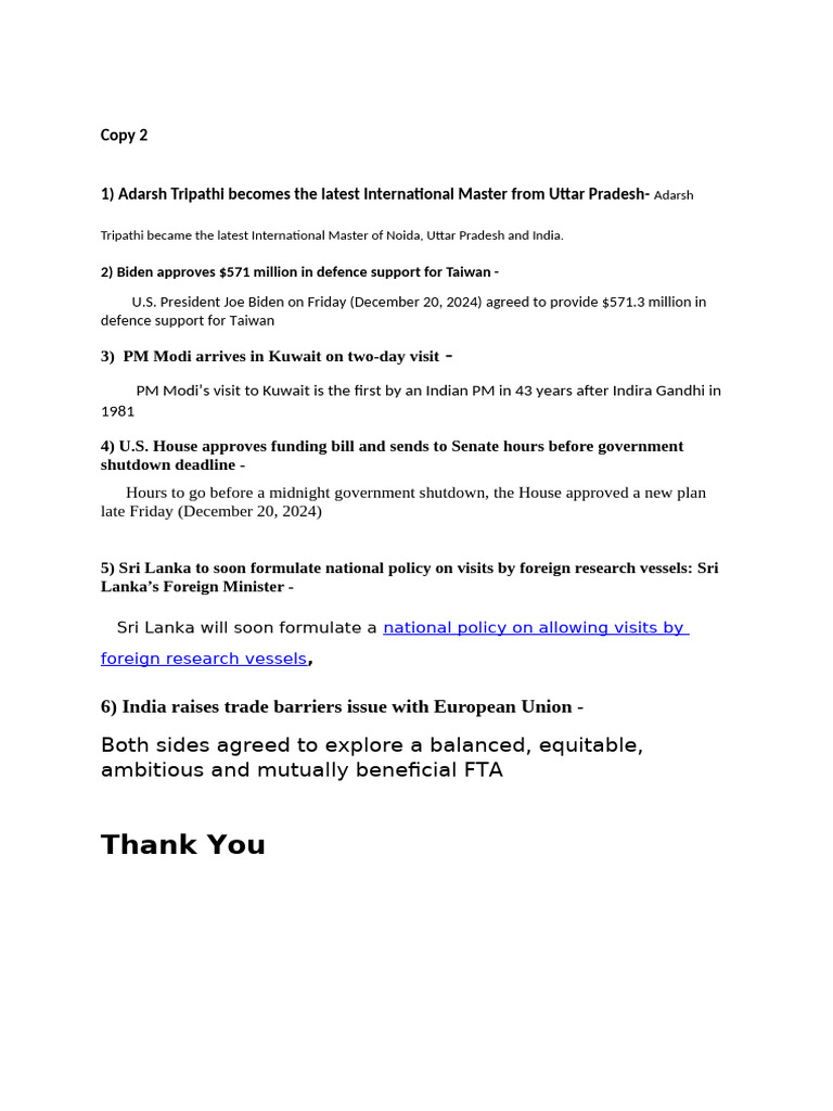Copy News | PDF
