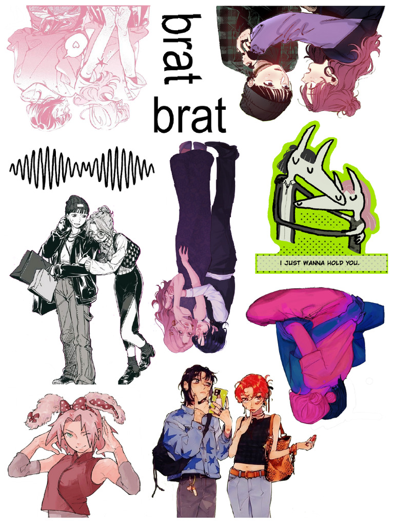 STICKERS | PDF