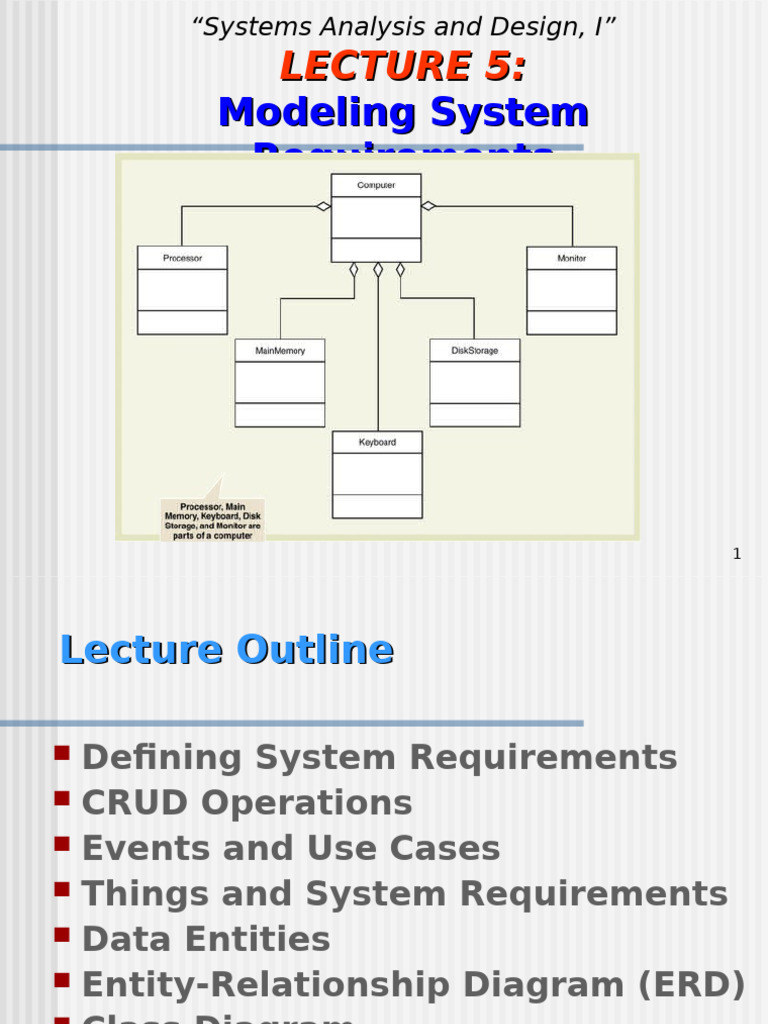 Lecture2010-5 | PDF | Class (Computer Programming) | Inheritance (Object Oriented Programming)