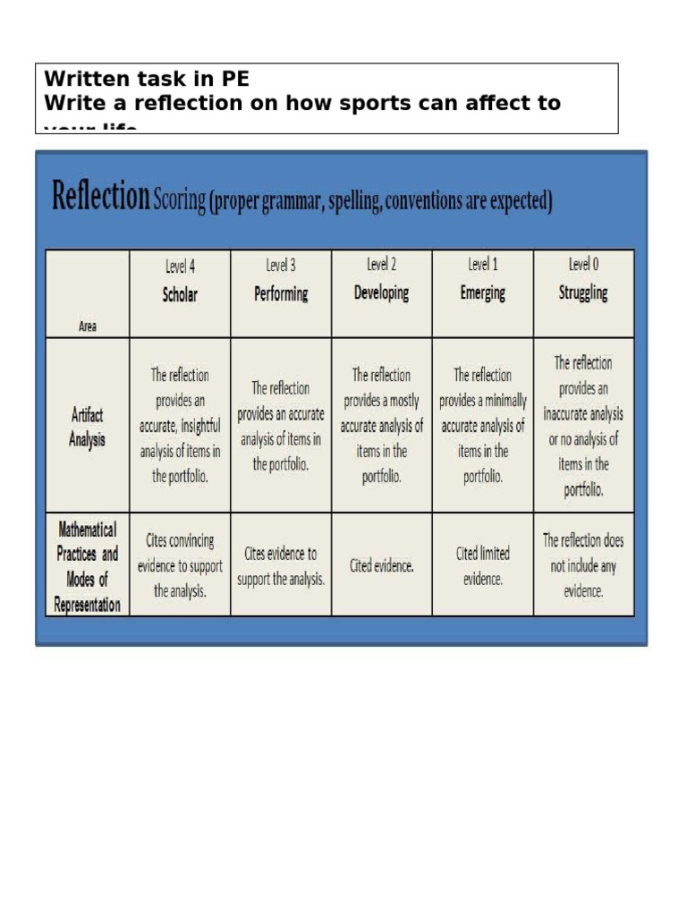 reflection in pE | PDF