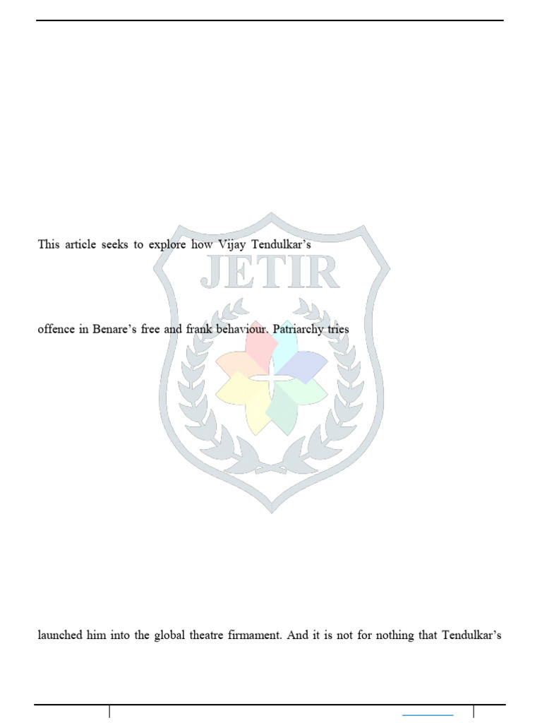 JETIR1907962 | PDF