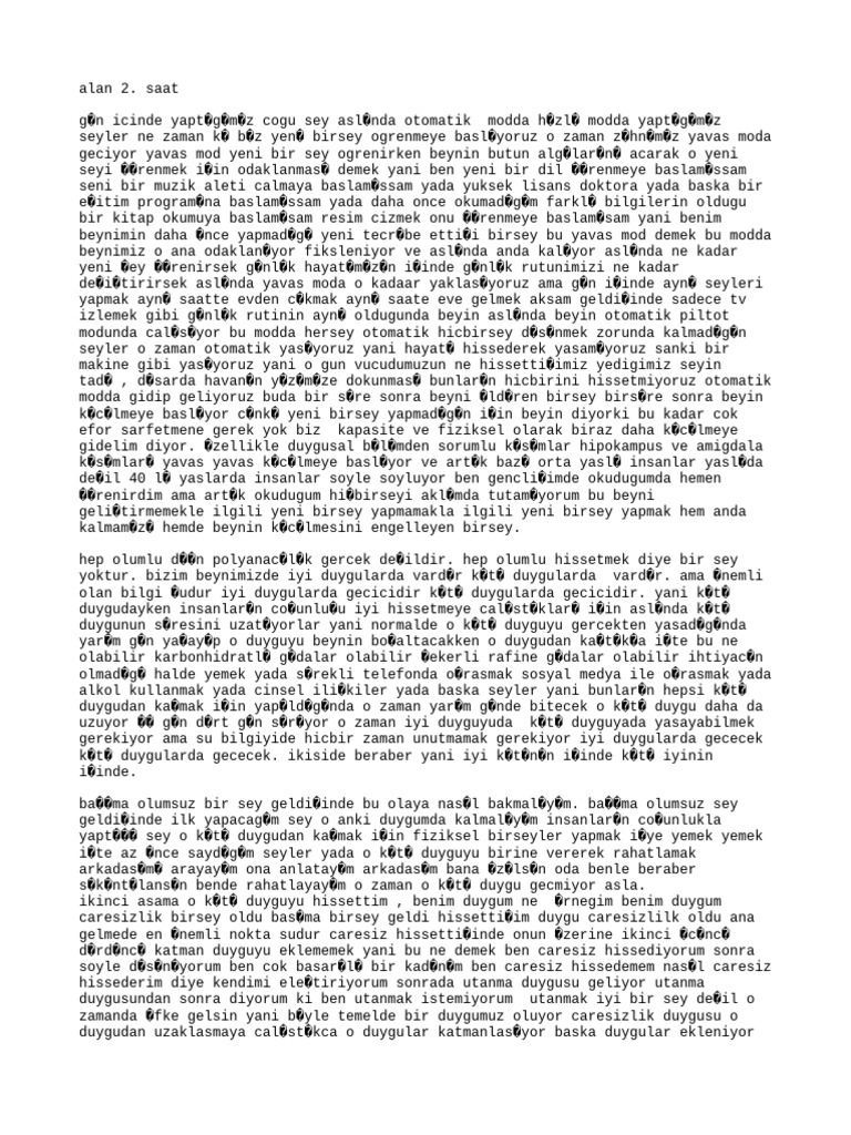 +Pc notlari | PDF +Pc notlari | PDF