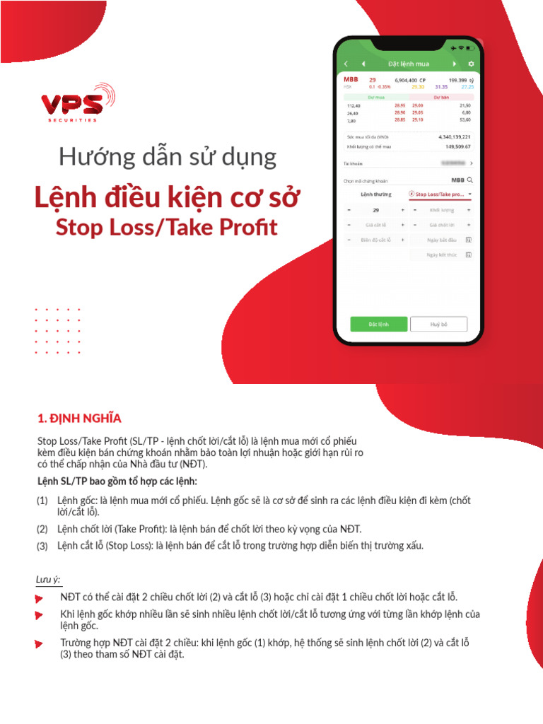 HDSD Lenh SLTP Web | PDF