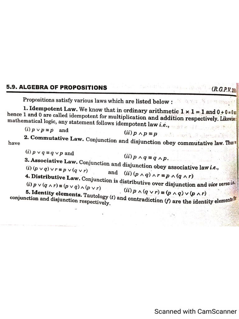 Engg Maths 1,26 | PDF