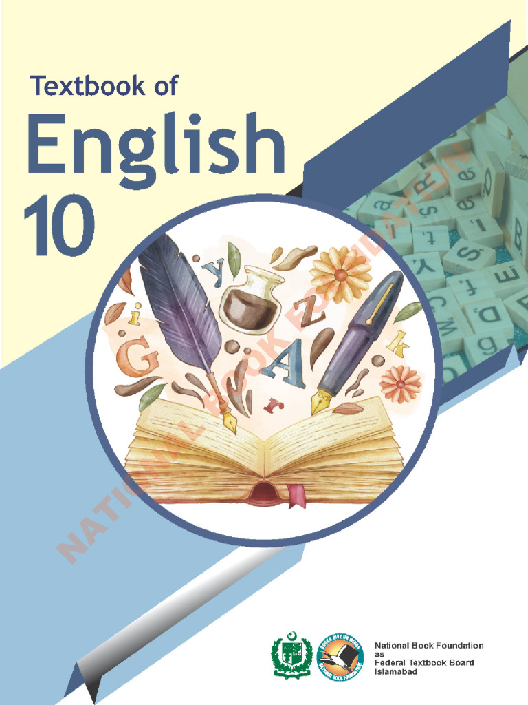 English 10 | PDF