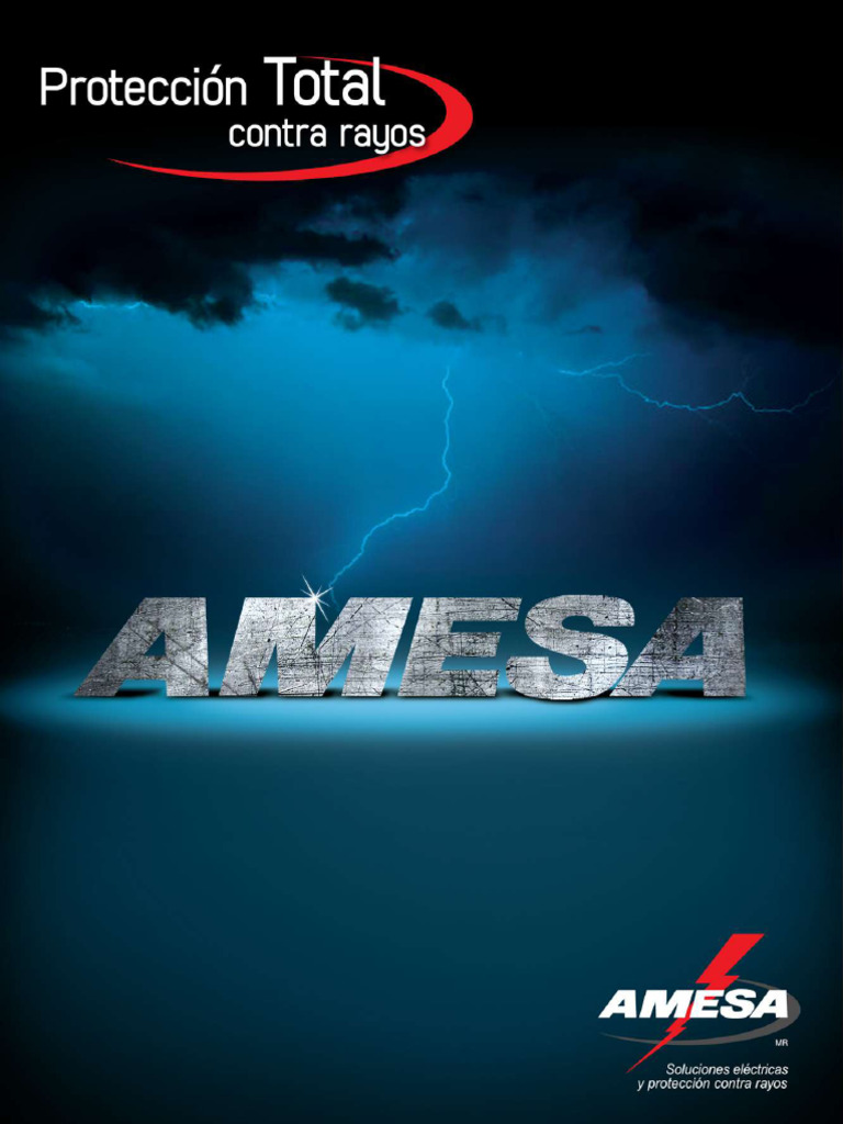 Amesa Catalogo | PDF