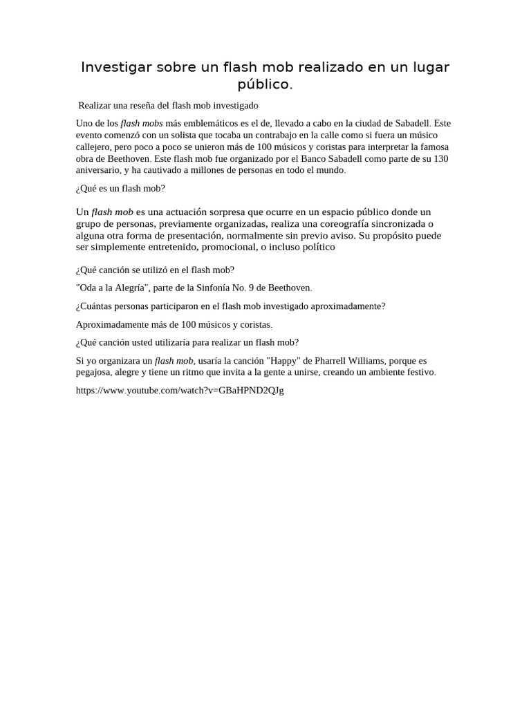 Documento Tarea | PDF