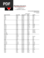 Quick Cross-Reference Sheet: CARQUEST Baldwin Donaldson Fleetguard Fram ...
