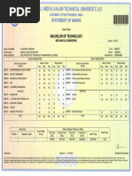 Diploma All Marksheet | PDF