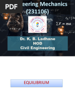 Statics Problems and Solutions Guide | PDF | Force | Truss