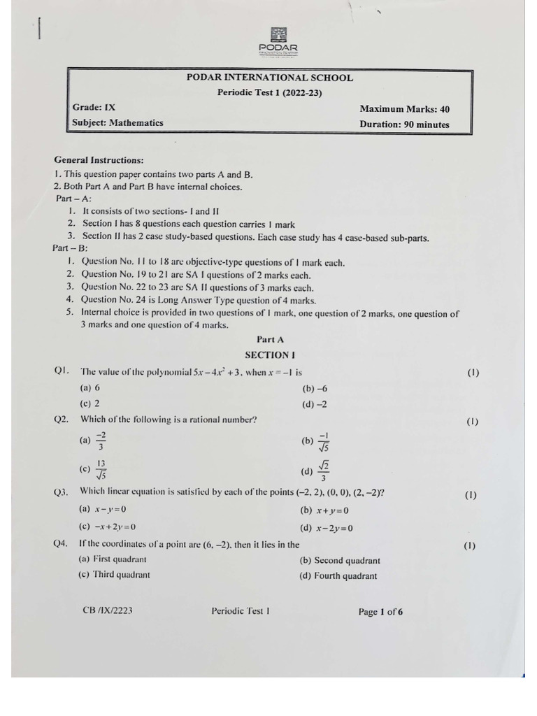 1720004938943.PT1_Maths_9 | PDF
