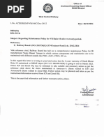 Sample Speaking Orders | PDF | Governance | Justice