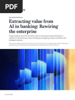 Accenture AI Roadmap Infographic | PDF | Systems Science | Business