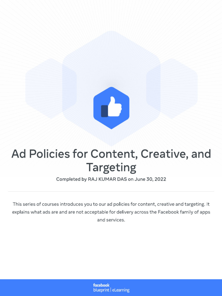 Facebook | PDF