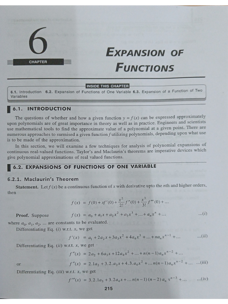 Module 6 | PDF