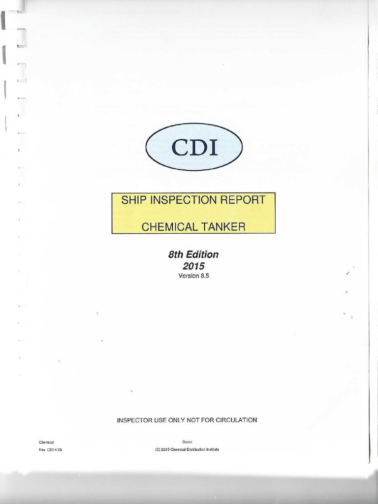 CDI KİTAPÇIK | PDF