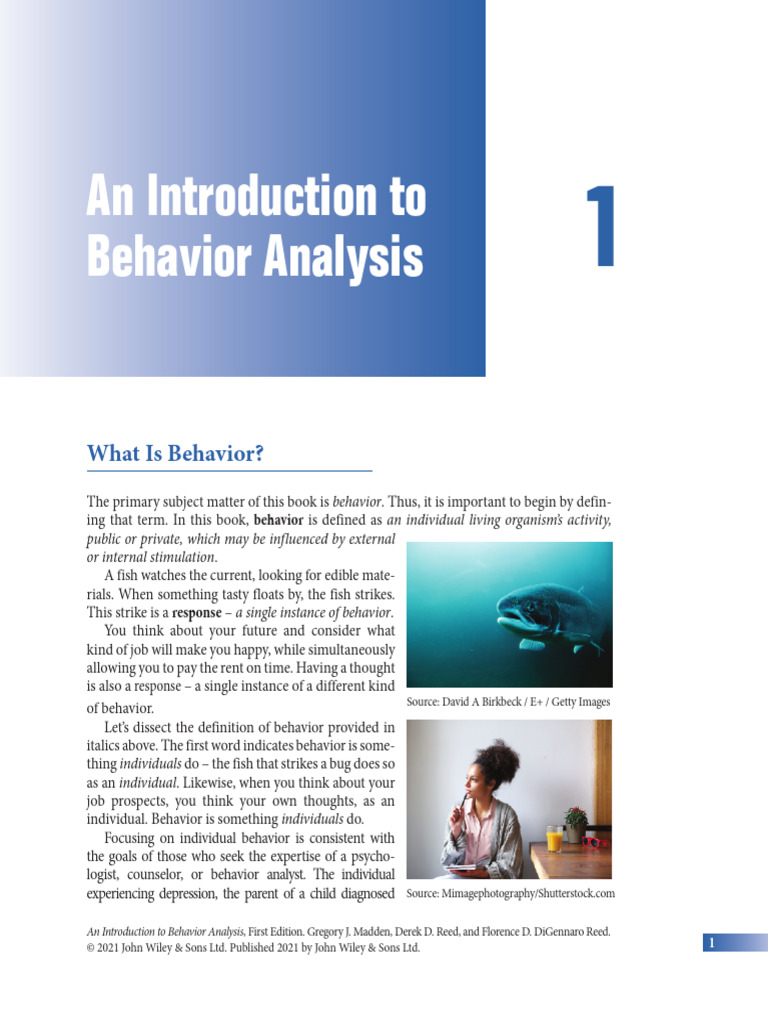 9781119126539.excerpt | PDF | Science | Scientific Method