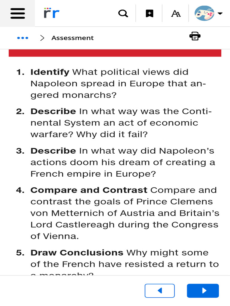 Realize Reader | PDF